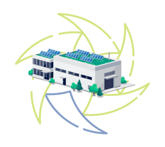 Lenergy Power - Scopri le nostre offerte Luce e Gas